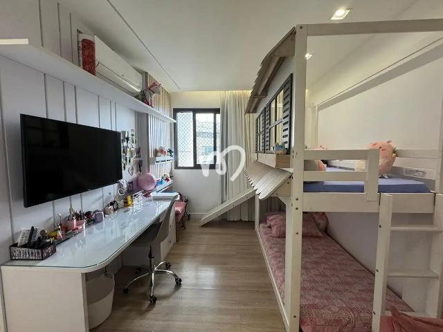 Cobertura para Venda em Rio de Janeiro/RJ Barra da Tijuca 4 Quartos