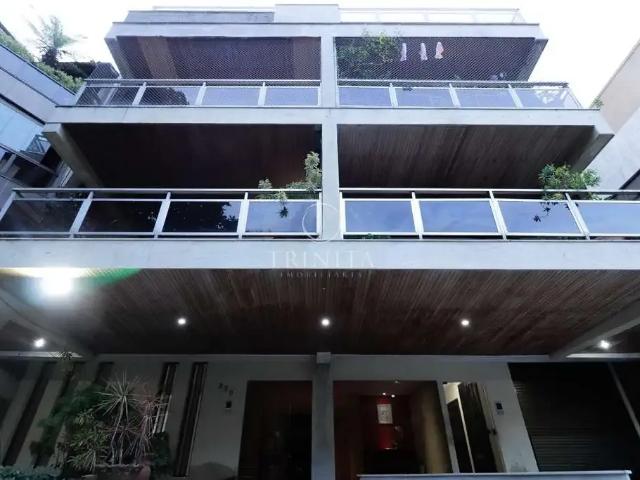 Cobertura para Venda em Rio de Janeiro/RJ Barra da Tijuca 4 Quartos