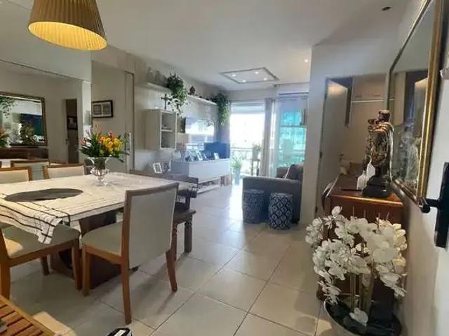 Cobertura para Venda em Rio de Janeiro/RJ Barra da Tijuca 4 Quartos