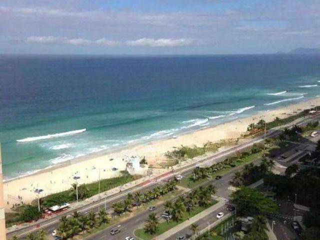 Cobertura para Venda em Rio de Janeiro/RJ Barra da Tijuca 4 Quartos
