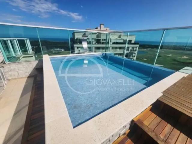 Cobertura para Venda em Rio de Janeiro/RJ Barra da Tijuca 4 Quartos