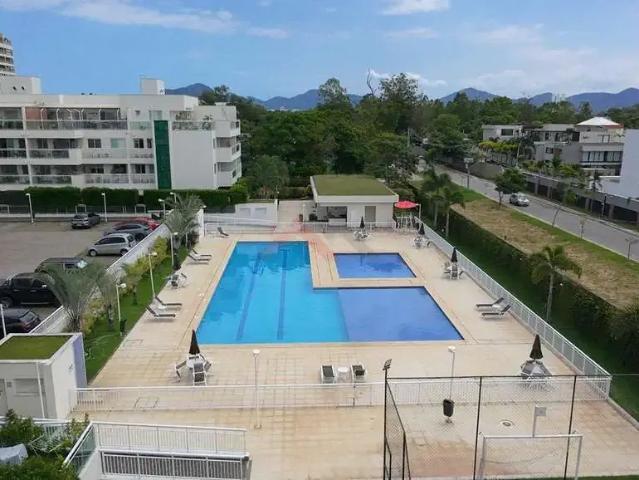Cobertura para Venda em Rio de Janeiro/RJ Barra da Tijuca 4 Quartos