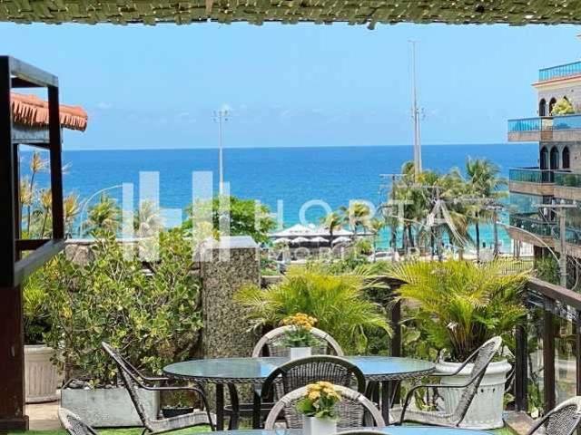 Cobertura para Venda em Rio de Janeiro/RJ Barra da Tijuca 4 Quartos