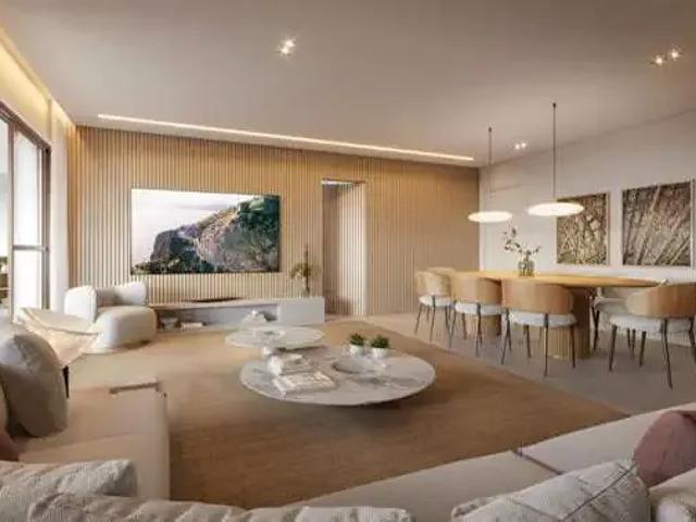 Cobertura para Venda em Rio de Janeiro/RJ Barra da Tijuca 4 Quartos
