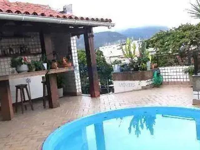 Cobertura para Venda em Rio de Janeiro/RJ Barra da Tijuca 4 Quartos