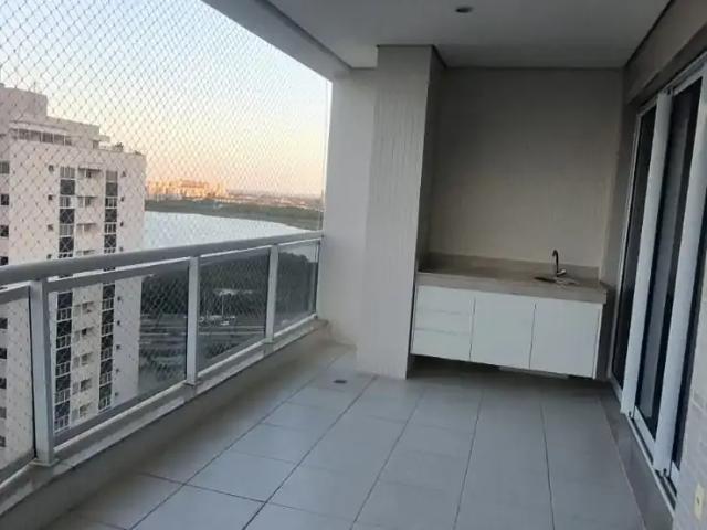 Cobertura para Venda em Rio de Janeiro/RJ Barra da Tijuca 4 Quartos