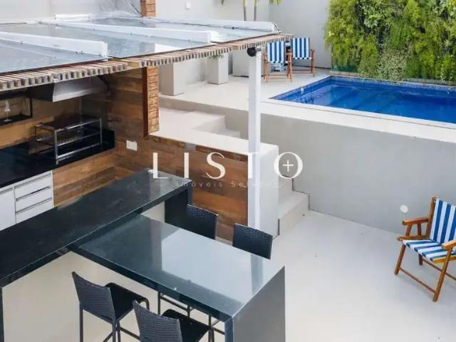 Cobertura para Venda em Rio de Janeiro/RJ Barra da Tijuca 4 Quartos