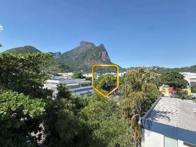 Cobertura para Venda em Rio de Janeiro/RJ Barra da Tijuca 4 Quartos