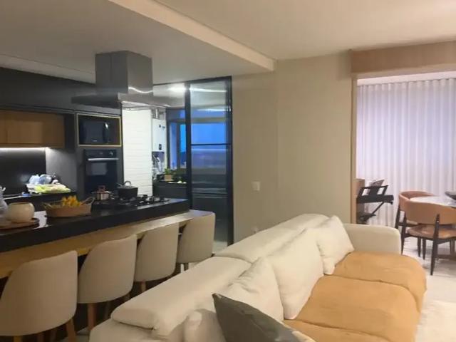 Cobertura para Venda em Rio de Janeiro/RJ Barra da Tijuca 4 Quartos