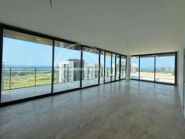 Cobertura para Venda em Rio de Janeiro/RJ Barra da Tijuca 4 Quartos