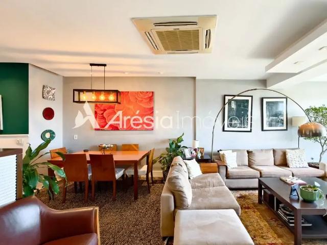 Cobertura para Venda em Rio de Janeiro/RJ Barra da Tijuca 4 Quartos