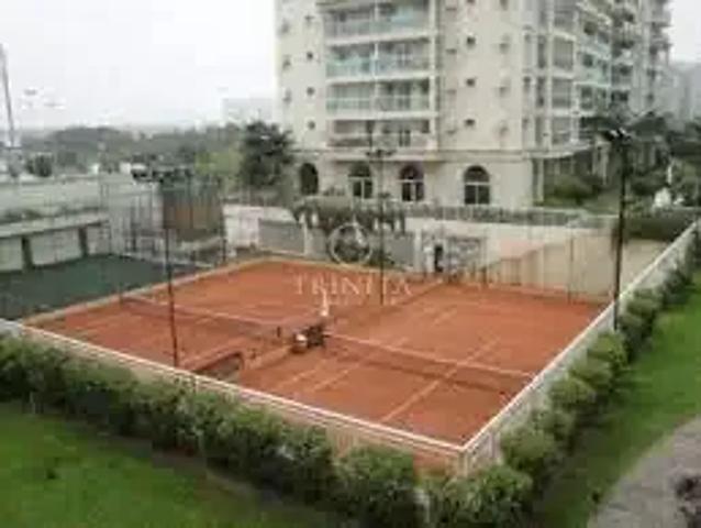 Cobertura para Venda em Rio de Janeiro/RJ Barra da Tijuca 4 Quartos