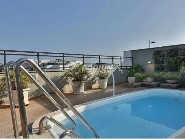 Cobertura para Venda em Rio de Janeiro/RJ Barra da Tijuca 4 Quartos