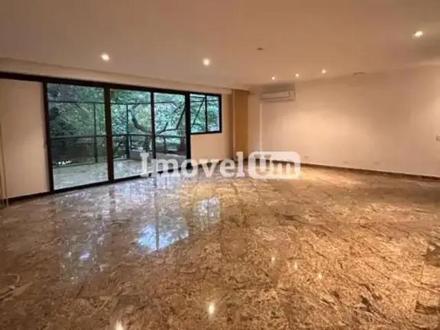Cobertura para Venda em Rio de Janeiro/RJ Barra da Tijuca 4 Quartos