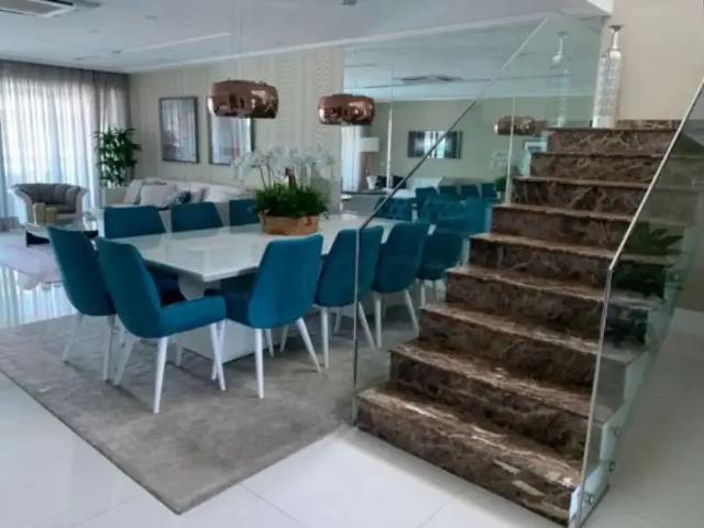 Cobertura para Venda em Rio de Janeiro/RJ Barra da Tijuca 4 Quartos