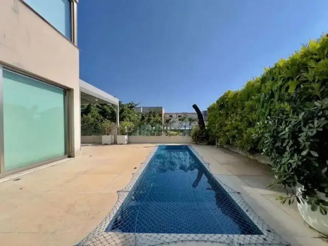 Cobertura para Venda em Rio de Janeiro/RJ Barra da Tijuca 4 Quartos