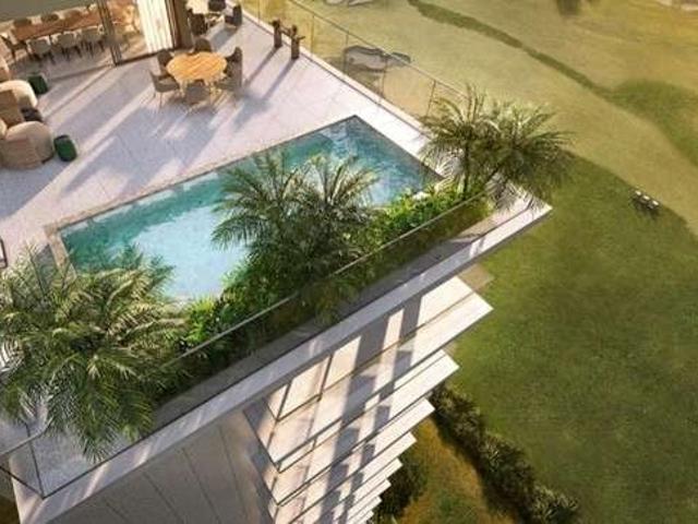Apartamento para Venda em Rio de Janeiro/RJ Barra da Tijuca 4 Quartos