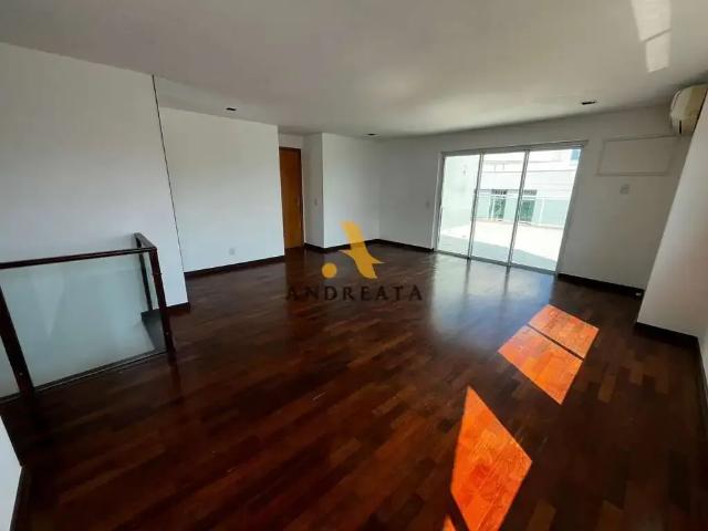 Cobertura para Venda em Rio de Janeiro/RJ Barra da Tijuca 4 Quartos