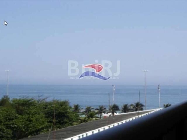 Cobertura para Venda em Rio de Janeiro/RJ Barra da Tijuca 4 Quartos