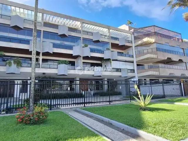 Cobertura para Venda em Rio de Janeiro/RJ Barra da Tijuca 4 Quartos