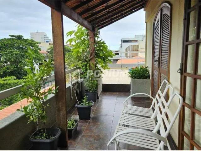 Cobertura para Venda em Rio de Janeiro/RJ Barra da Tijuca 4 Quartos