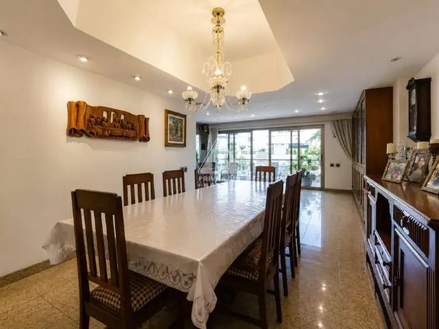Cobertura para Venda em Rio de Janeiro/RJ Barra da Tijuca 4 Quartos