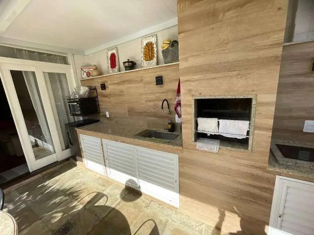 Cobertura para Venda em Rio de Janeiro/RJ Barra da Tijuca 4 Quartos