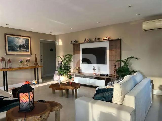 Cobertura para Venda em Rio de Janeiro/RJ Barra da Tijuca 4 Quartos