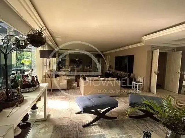 Cobertura para Venda em Rio de Janeiro/RJ Barra da Tijuca 4 Quartos