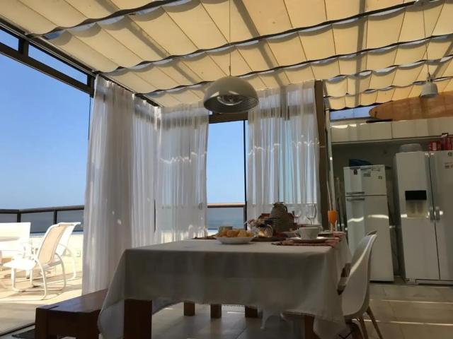 Cobertura para Venda em Rio de Janeiro/RJ Barra da Tijuca 4 Quartos
