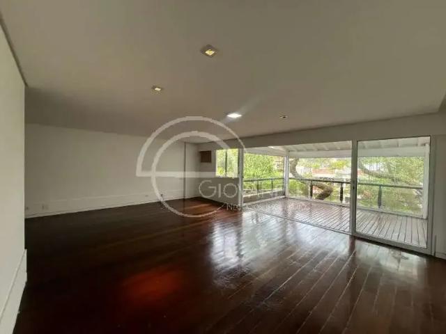 Cobertura para Venda em Rio de Janeiro/RJ Barra da Tijuca 4 Quartos