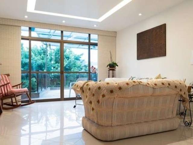Cobertura para Venda em Rio de Janeiro/RJ Barra da Tijuca 5 Quartos