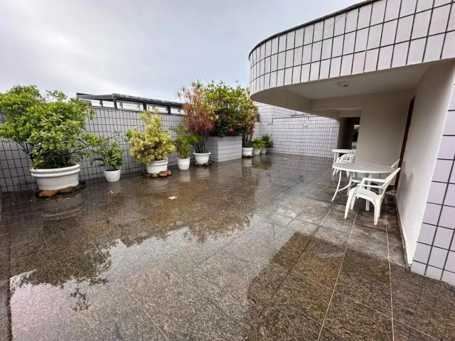 Cobertura para Venda em Rio de Janeiro/RJ Barra da Tijuca 5 Quartos