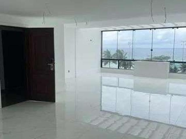 Cobertura para Venda em Rio de Janeiro/RJ Barra da Tijuca 5 Quartos