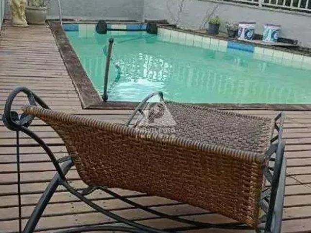Cobertura para Venda em Rio de Janeiro/RJ Barra da Tijuca 5 Quartos