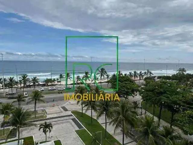 Cobertura para Venda em Rio de Janeiro/RJ Barra da Tijuca 5 Quartos