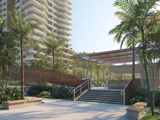 Cobertura para Venda em Rio de Janeiro/RJ Barra da Tijuca 5 Quartos