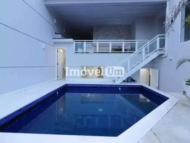 Cobertura para Venda em Rio de Janeiro/RJ Barra da Tijuca 5 Quartos