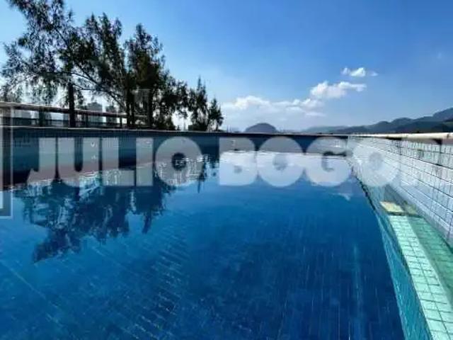 Cobertura para Venda em Rio de Janeiro/RJ Barra da Tijuca 5 Quartos