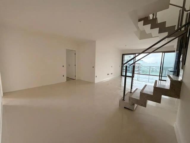 Cobertura para Venda em Rio de Janeiro/RJ Barra da Tijuca 5 Quartos