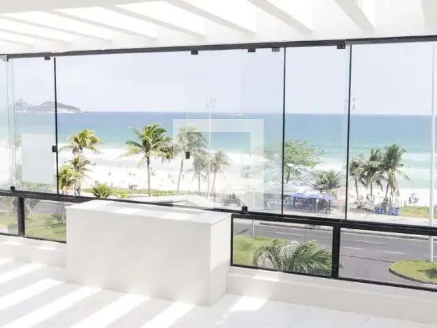 Cobertura para Venda em Rio de Janeiro/RJ Barra da Tijuca 5 Quartos