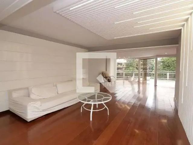 Cobertura para Venda em Rio de Janeiro/RJ Barra da Tijuca 5 Quartos