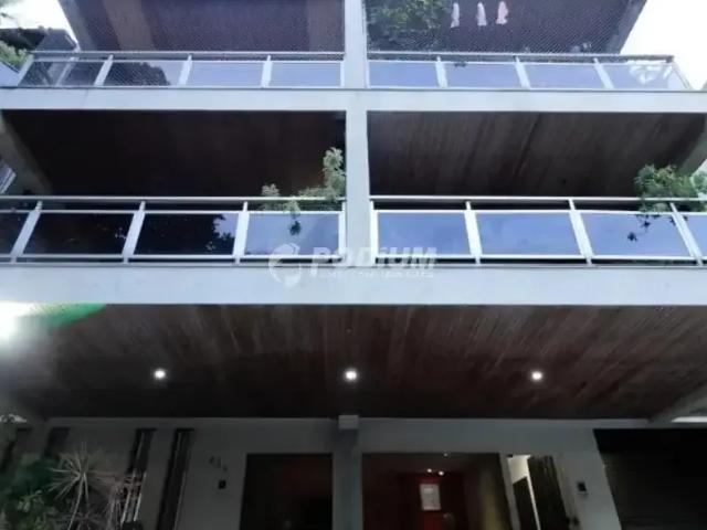 Cobertura para Venda em Rio de Janeiro/RJ Barra da Tijuca 5 Quartos