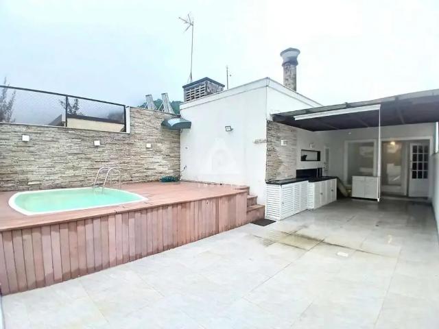 Cobertura para Venda em Rio de Janeiro/RJ Barra da Tijuca 5 Quartos