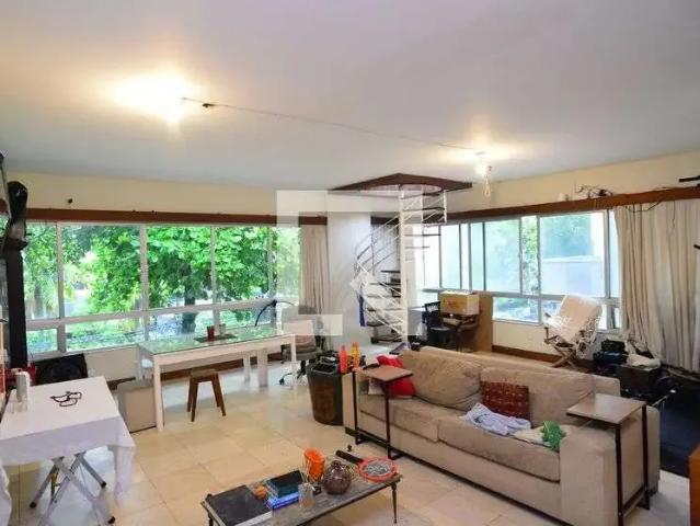 Cobertura para Venda em Rio de Janeiro/RJ Barra da Tijuca 6 Quartos