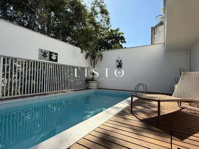 Cobertura para Venda em Rio de Janeiro/RJ Barra da Tijuca 6 Quartos
