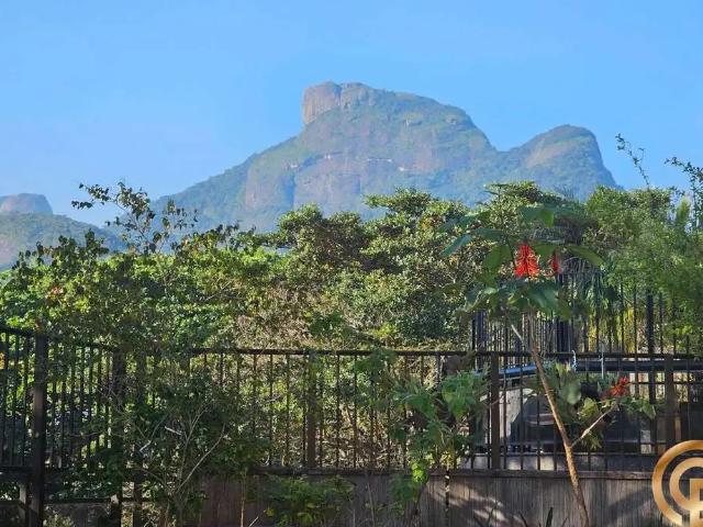 Cobertura para Venda em Rio de Janeiro/RJ Barra da Tijuca 6 Quartos