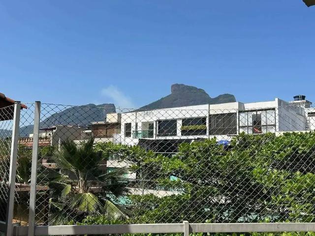 Cobertura para Venda em Rio de Janeiro/RJ Barra da Tijuca 6 Quartos