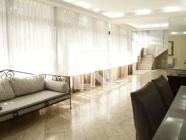 Cobertura para Venda em Rio de Janeiro/RJ Barra da Tijuca 6 Quartos