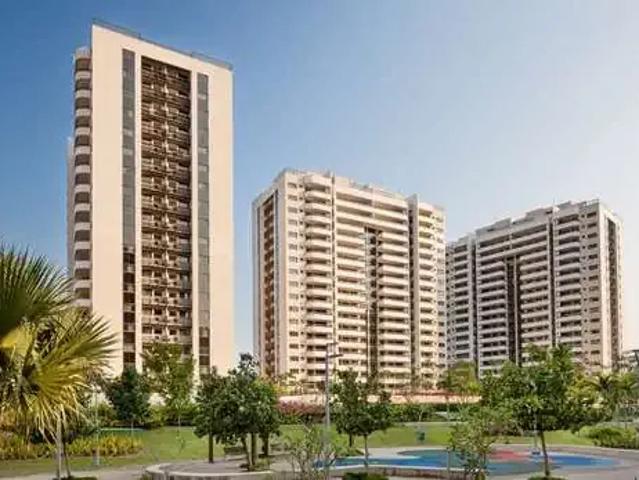 Cobertura para Venda em Rio de Janeiro/RJ Barra da Tijuca 2 Quartos